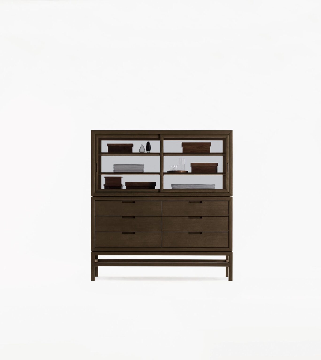 Cabinet – Time & Style ēdition
