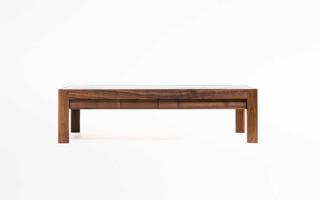 Horizontal table | Time & Style