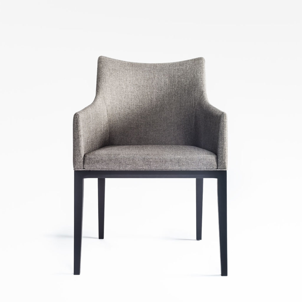 Leonardo seamless chair, Leonardo swing arm chair | Time & Style