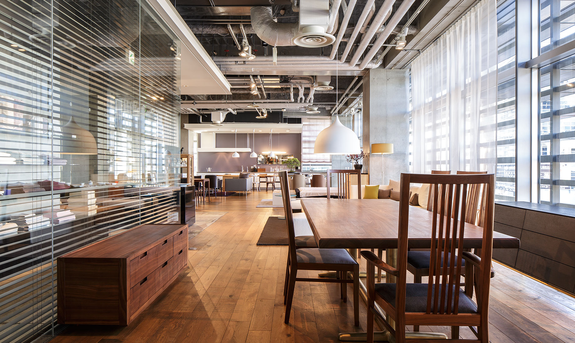 TIME & STYLE MIDTOWN | Time & Style