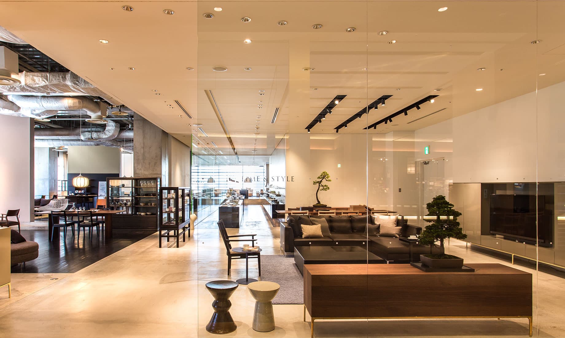 TIME & STYLE MIDTOWN | Time & Style