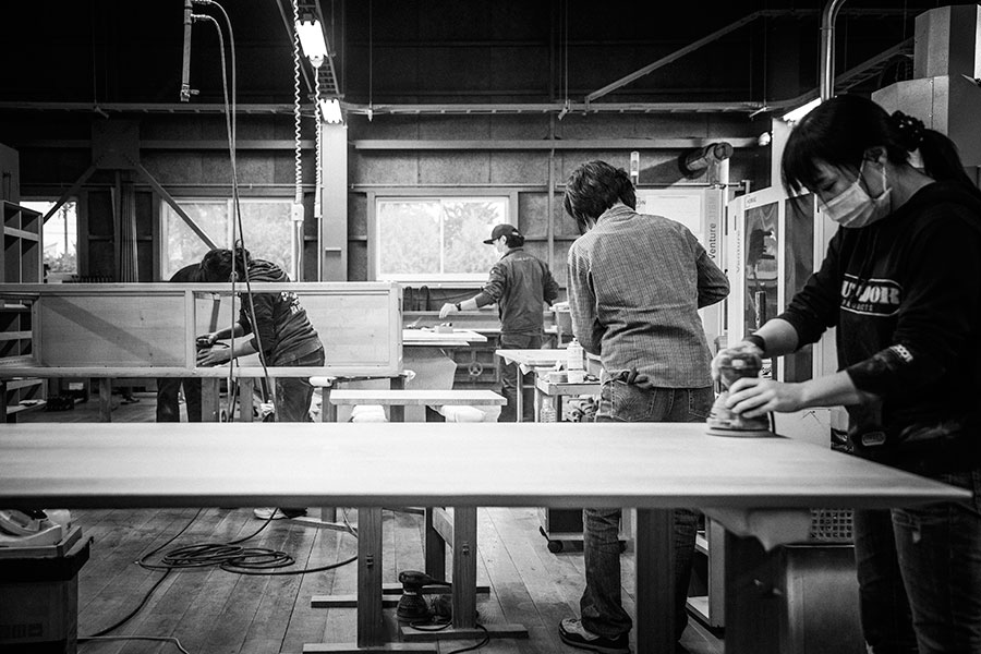 FACTORY | Time & Style