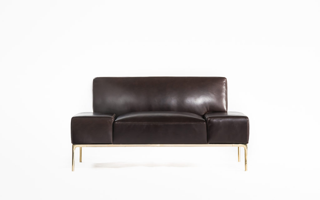 Horizontal sofa | Time & Style