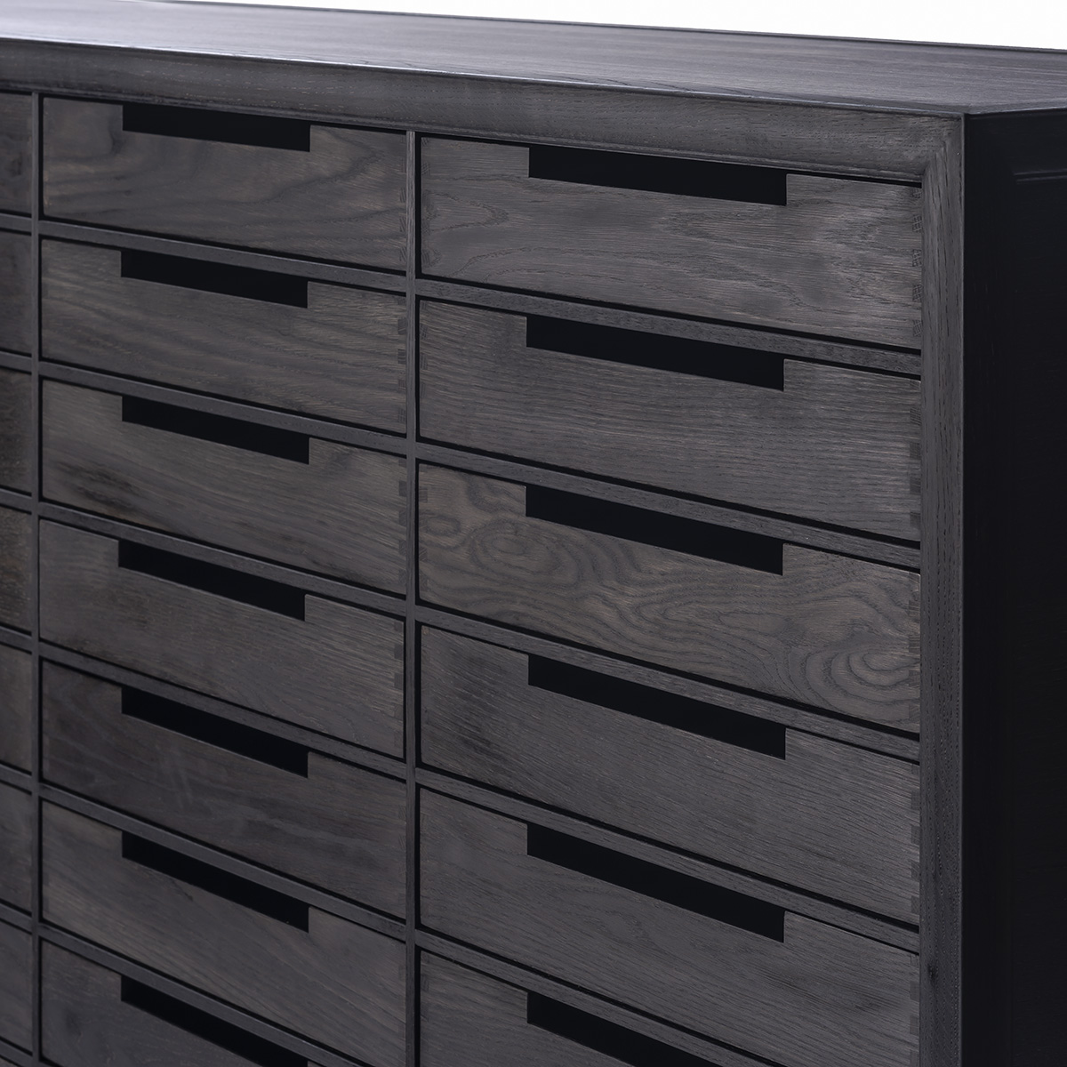 Drawers for beautiful objects | Time & Style