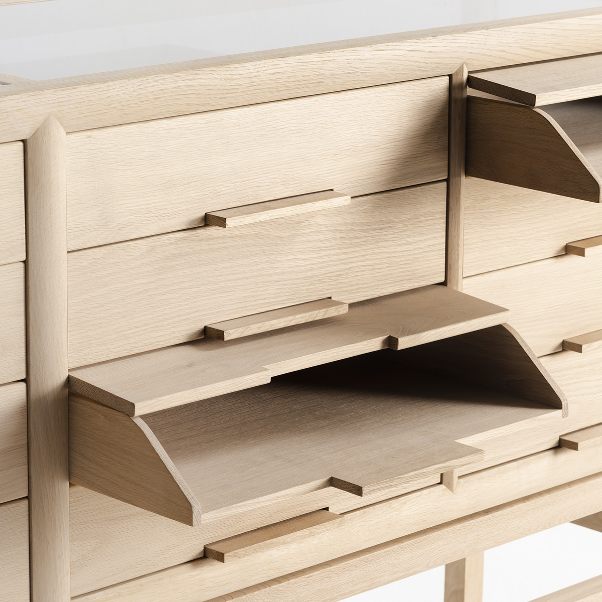 Drawers for creative documents | Time & Style