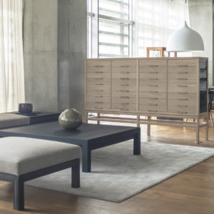 Drawers for creative documents | Time & Style