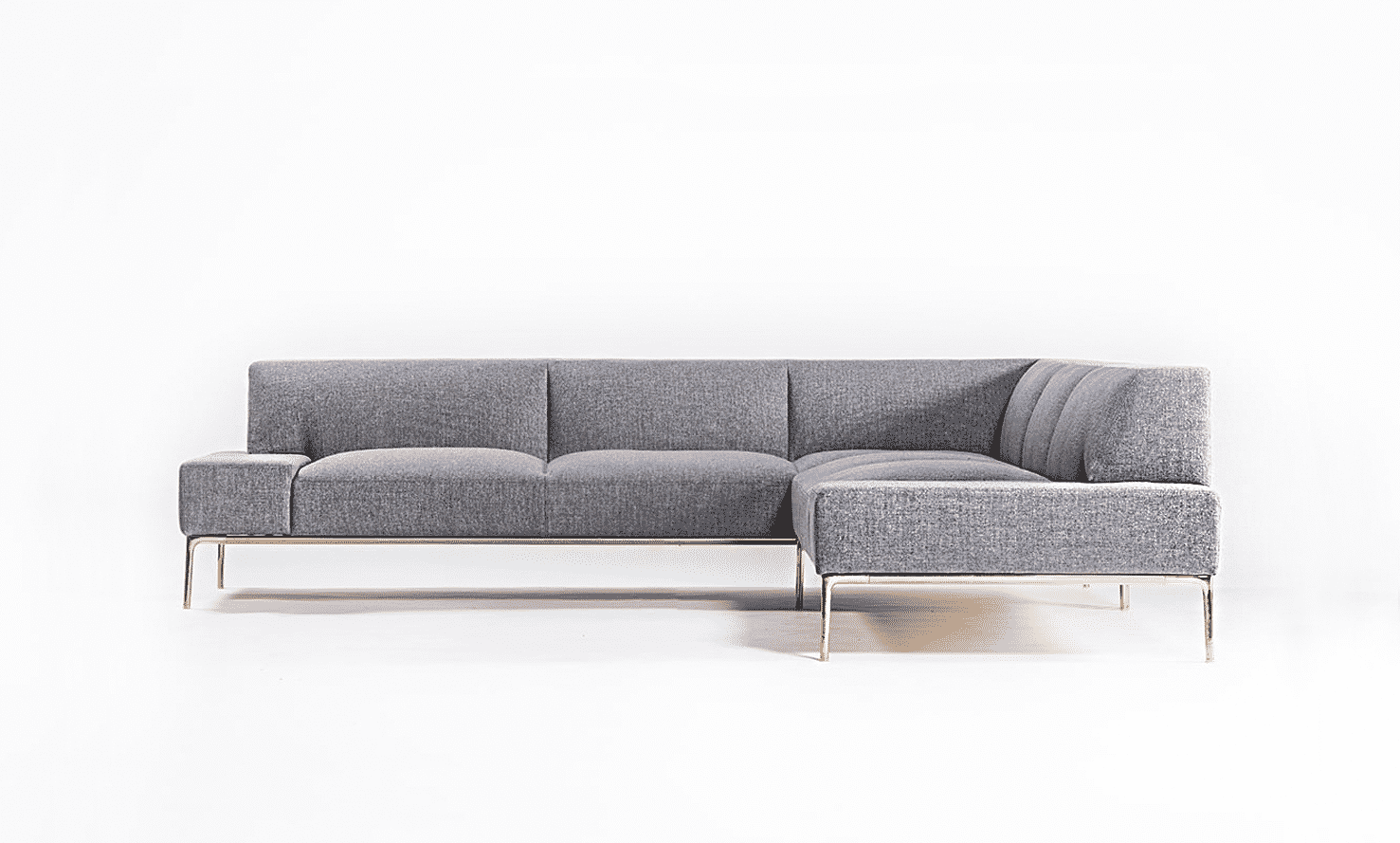 Horizontal sofa | Time & Style