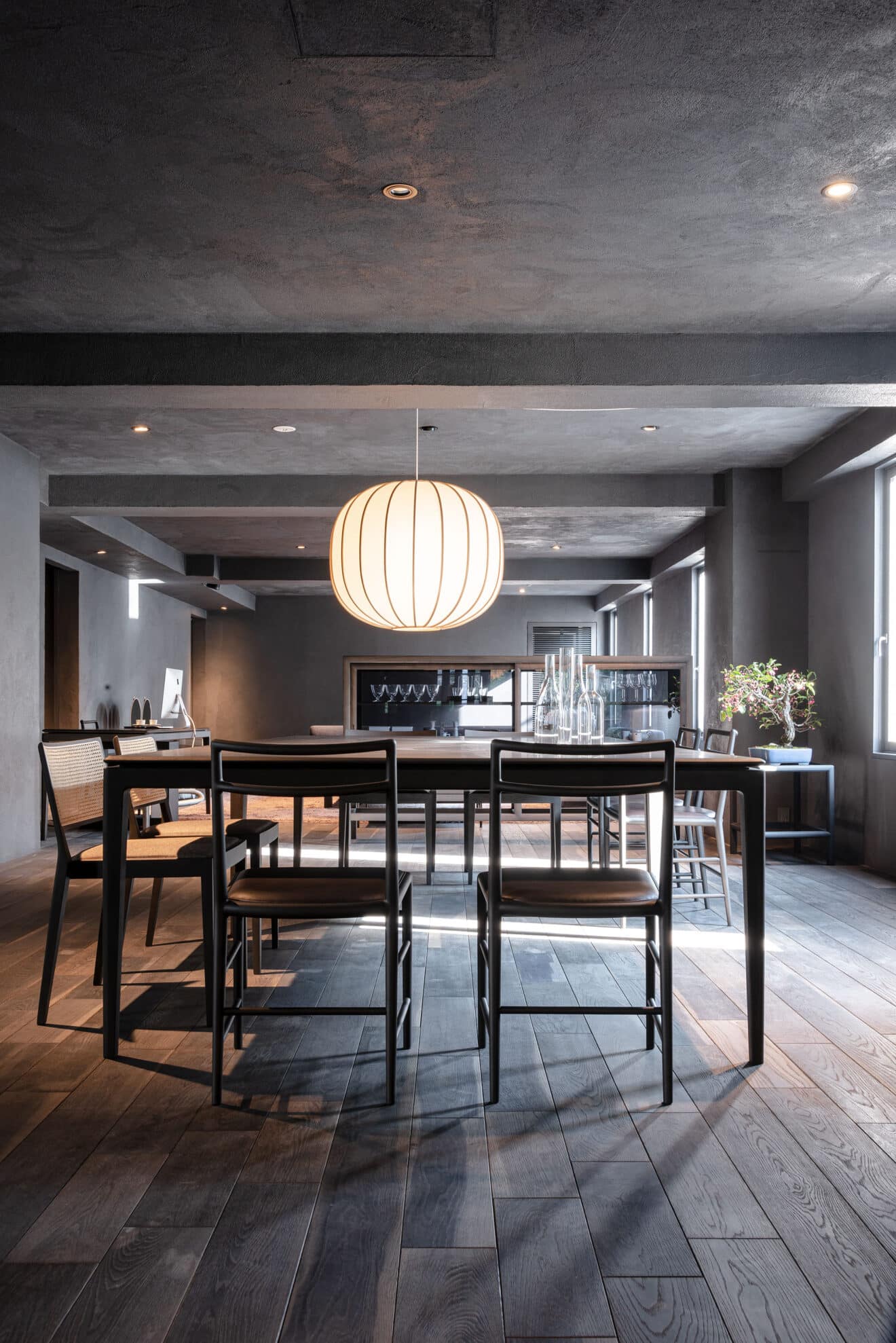 TIME & STYLE ATMOSPHERE | Time & Style