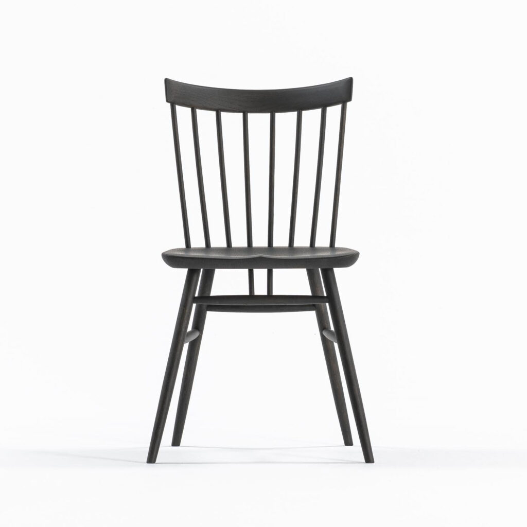 The bent armchair (NEW) | Time & Style