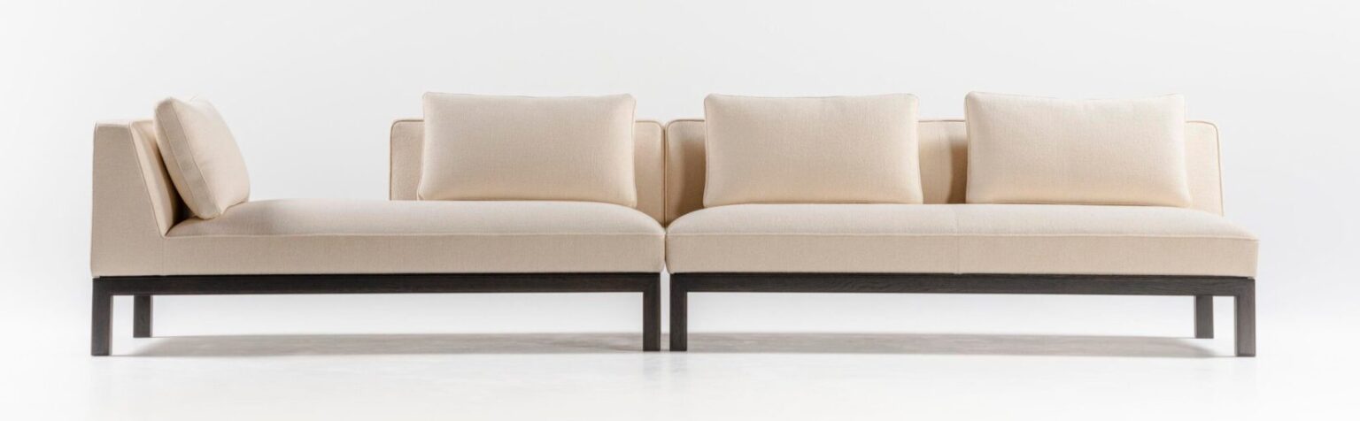 Linate sofa (NEW) | Time & Style