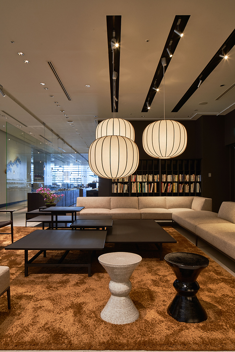 TIME & STYLE MIDTOWN | Time & Style