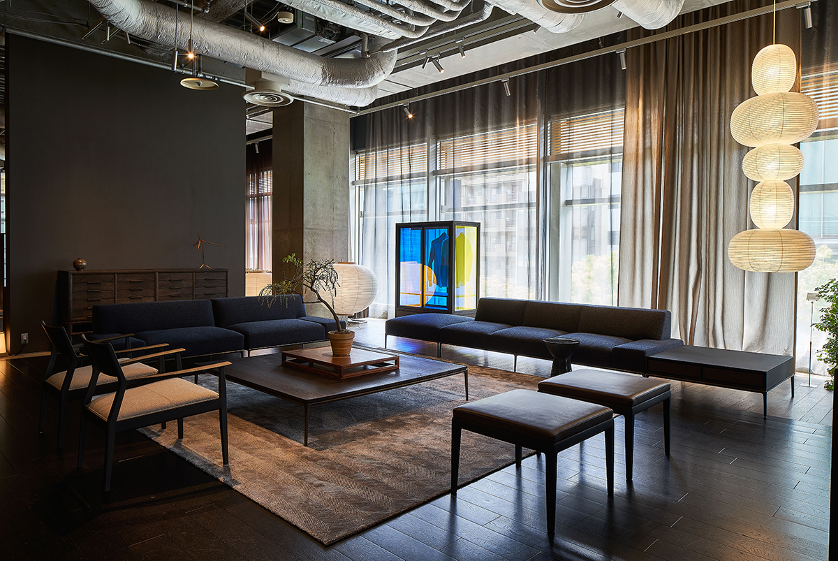 TIME & STYLE MIDTOWN | Time & Style