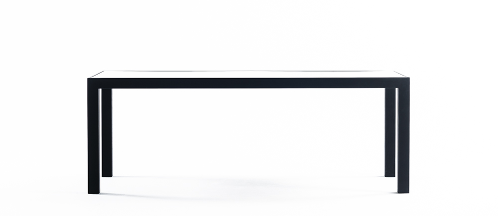 Horizontal table | Time & Style