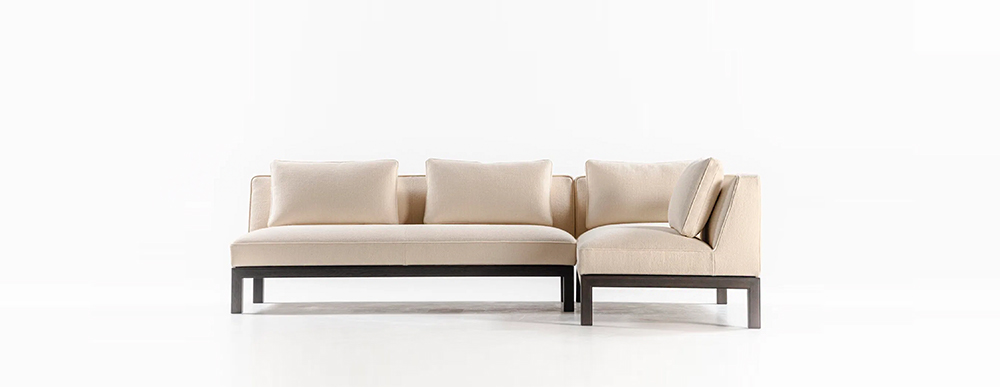 Linate sofa (NEW) | Time & Style