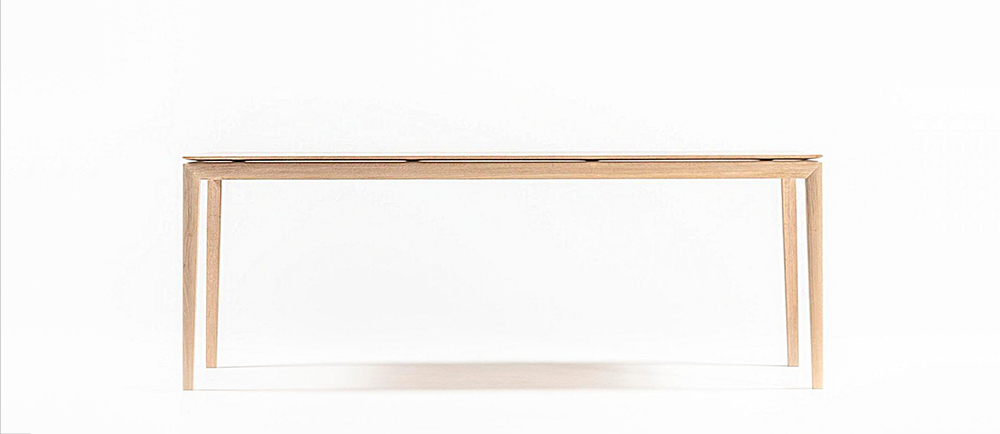 Horizontal table | Time & Style