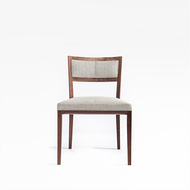 The stacking light chair (NEW) | Time & Style