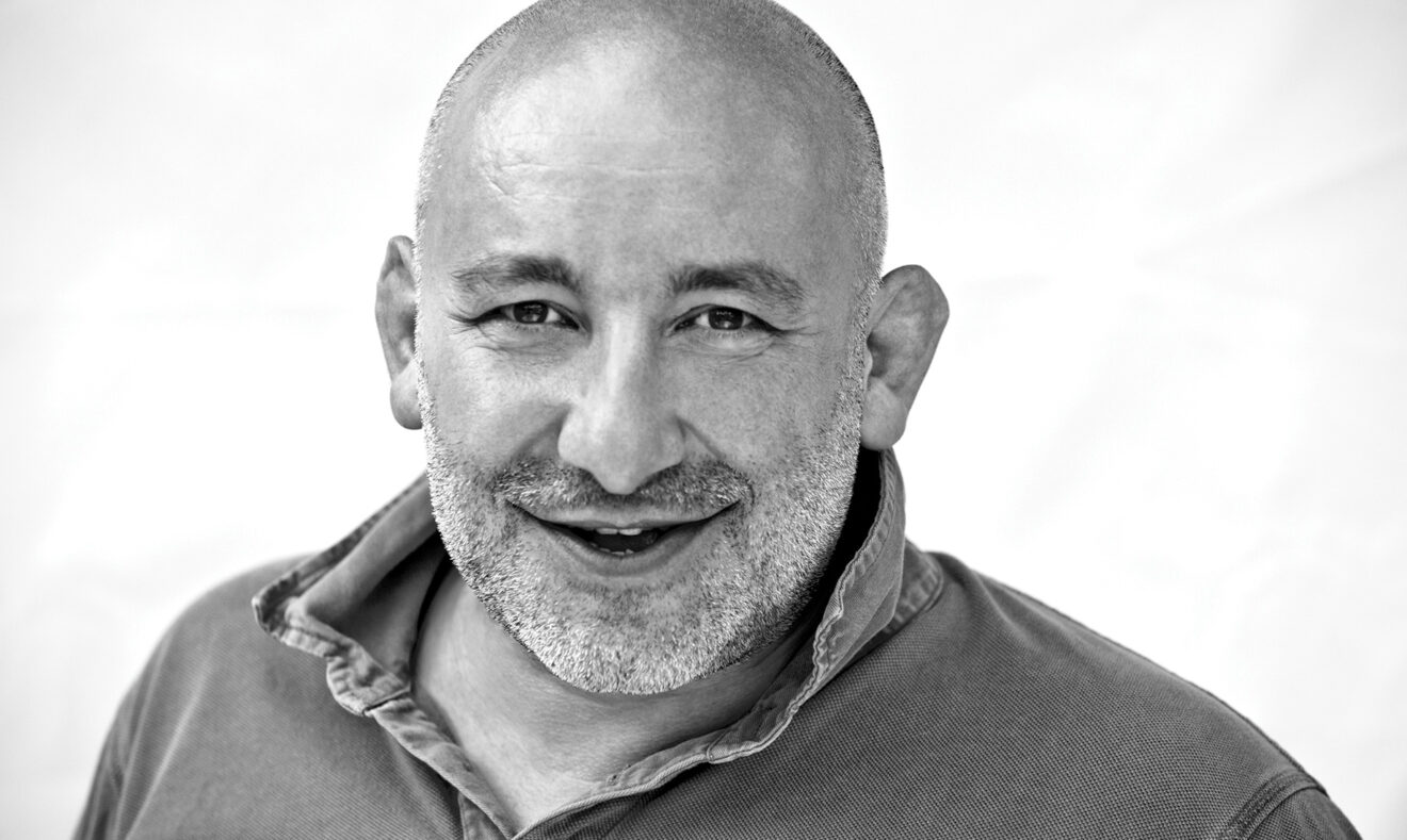 Jean-Marie Massaud new | Time & Style