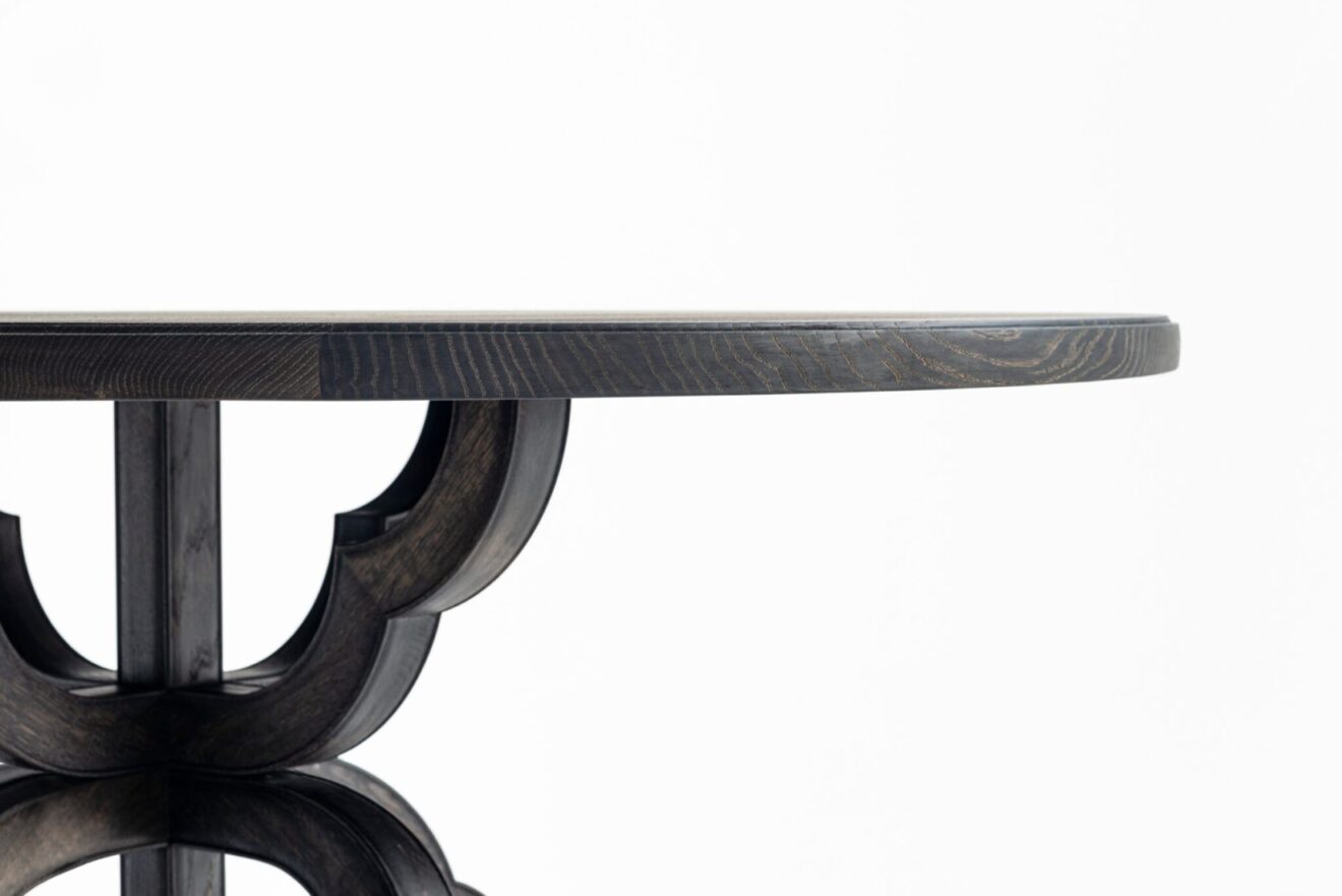 Structural table | Time & Style