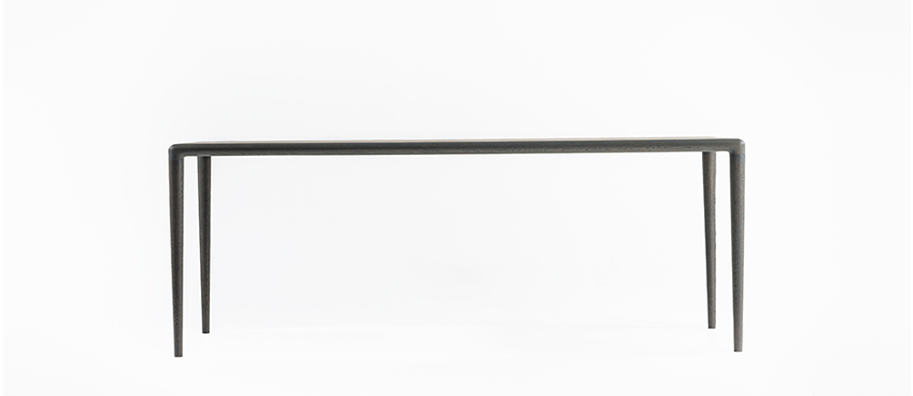 Horizontal table | Time & Style